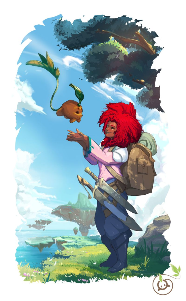 FR – Secret of Moonlight